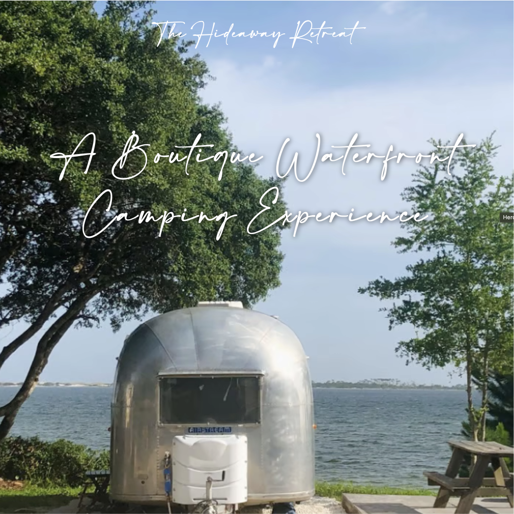 The Hideaway Retreat | RV Park & Campground | Navarre, FL